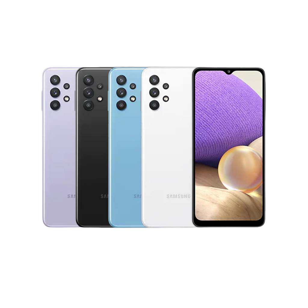 Samsung Galaxy A32 – Dami3C.com