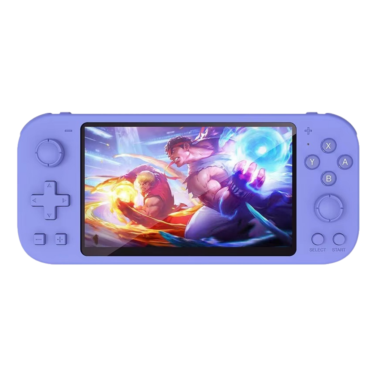 GR3000 Handheld Game Console – Dami3C.com