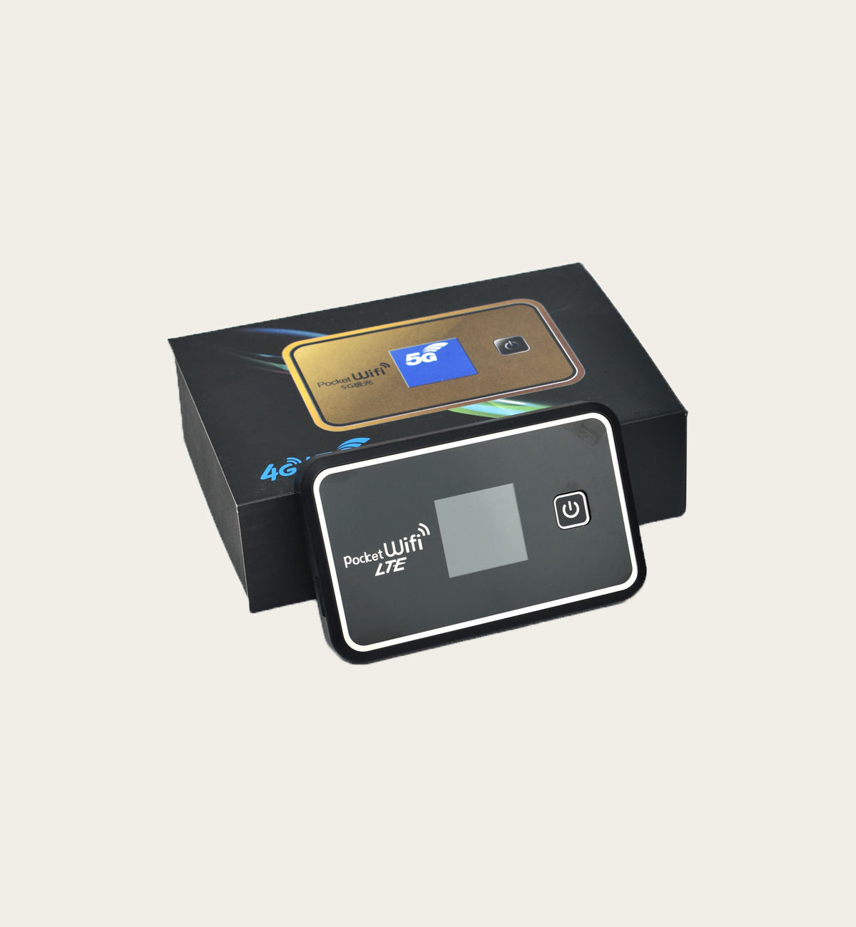 R905 Pocket WIFI Power Bank 2 in 1– Dami3C.com